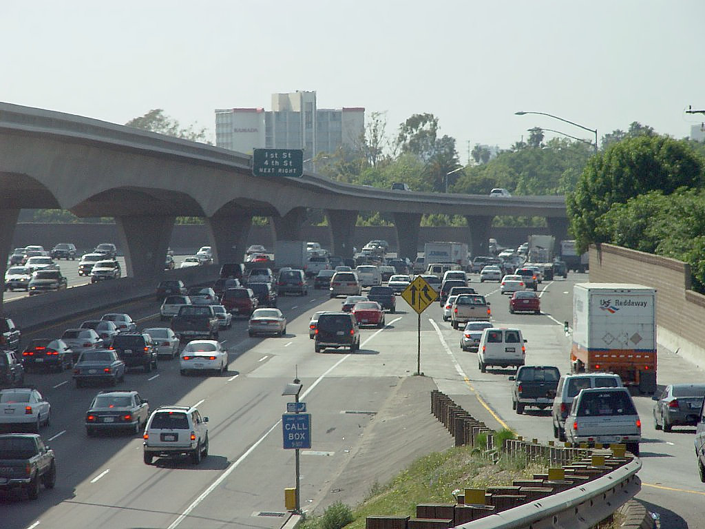 Tustin CA Getting To Tustin From South County Can Be A Chore Tustin CA Getting To Tustin From South County Can Be A Chore