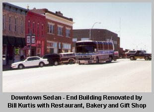 Sedan, KS : Read The Picture photo, picture, image (Kansas) at city ...