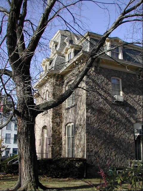 Lambertville, NJ : Lambertville City Hall photo, picture, image (New ...