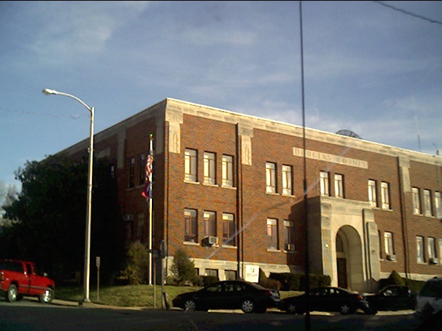 Ava, MO : A picture of the Court House photo, picture, image (Missouri ...