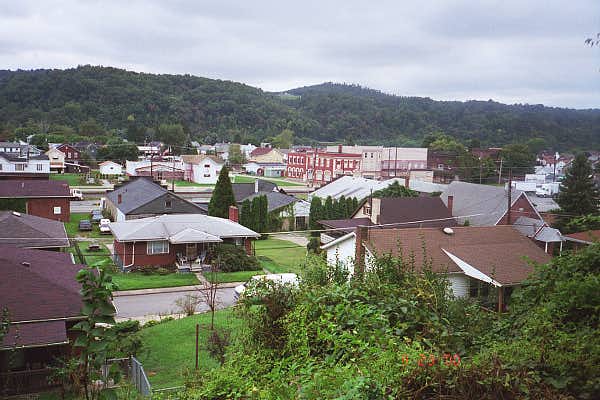 Roscoe, PA : Roscoe photo, picture, image (Pennsylvania) at city-data.com