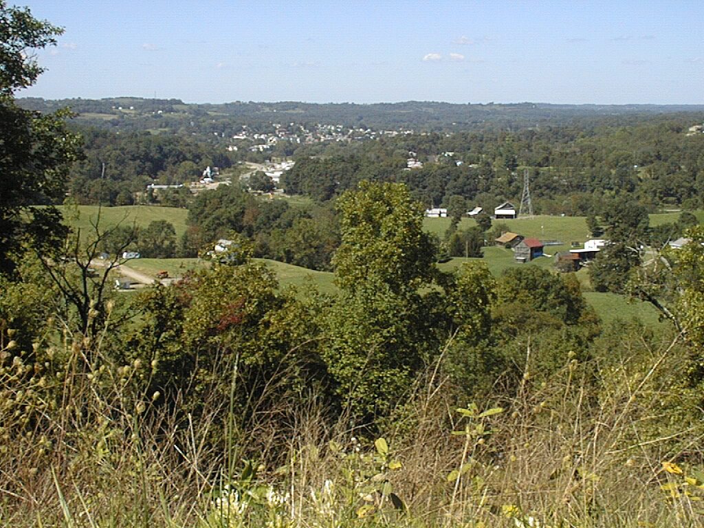 Caldwell, OH : Caldwell, OH Sept. 20, 2003 photo, picture, image (Ohio ...