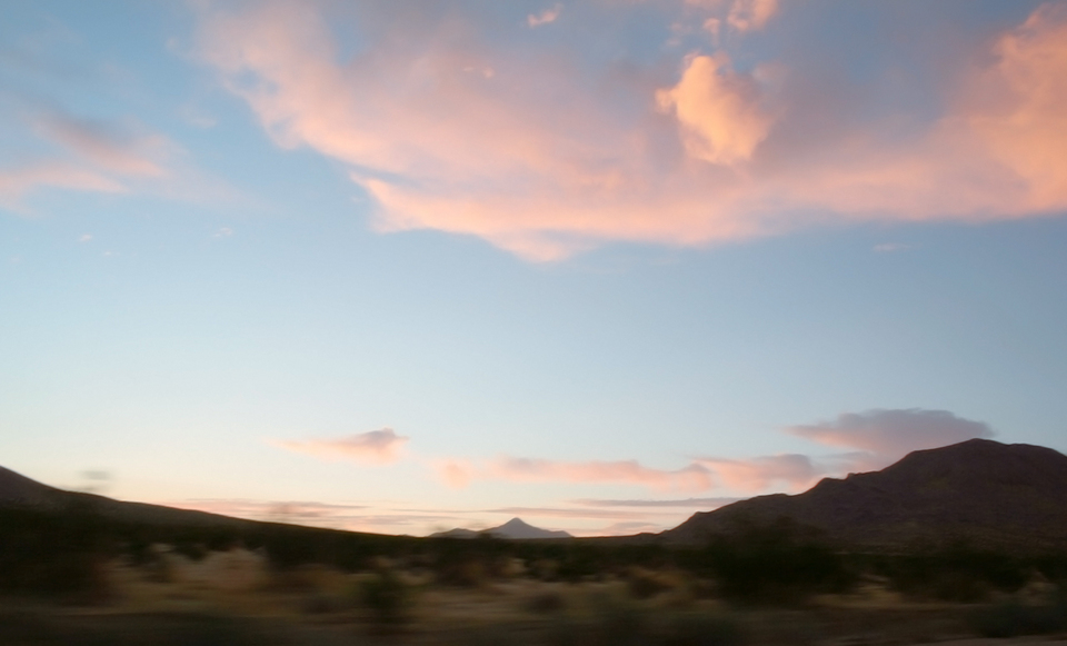 Apple Valley, CA : Landscape off of Dale Evans. photo, picture, image ...