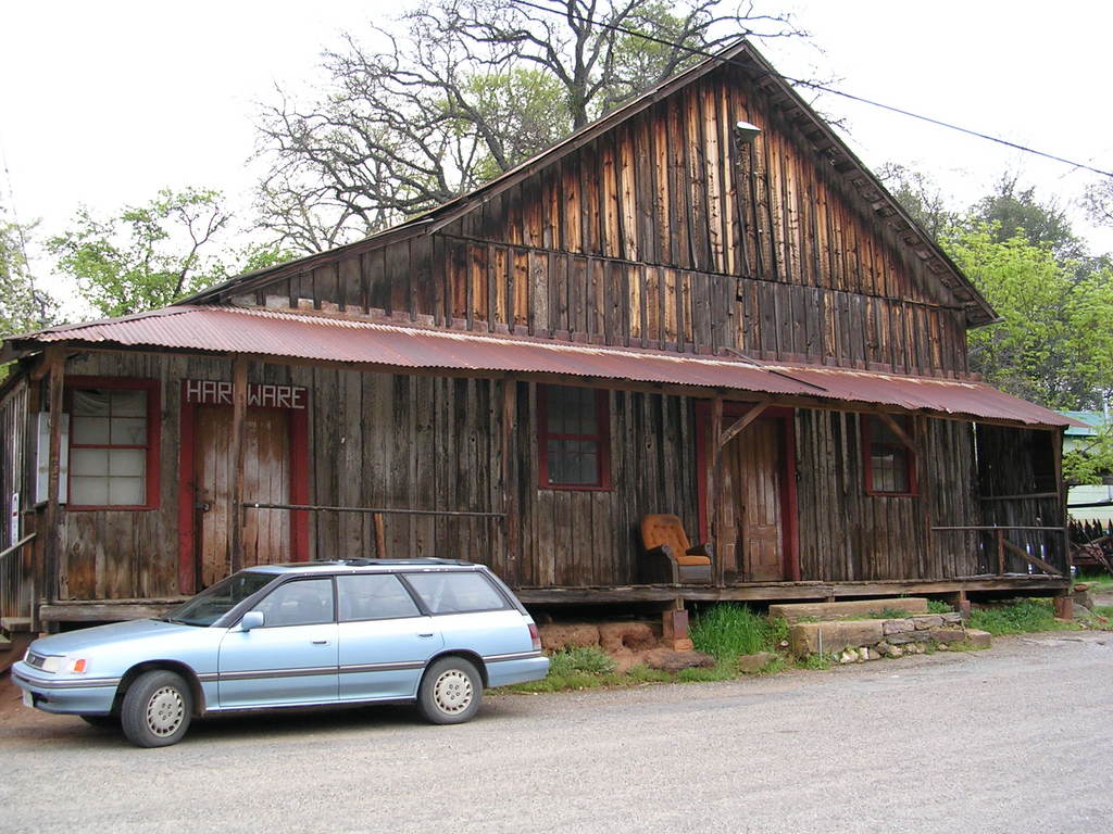 Mountain Ranch, CA : IN THE MOVIES photo, picture, image (California ...
