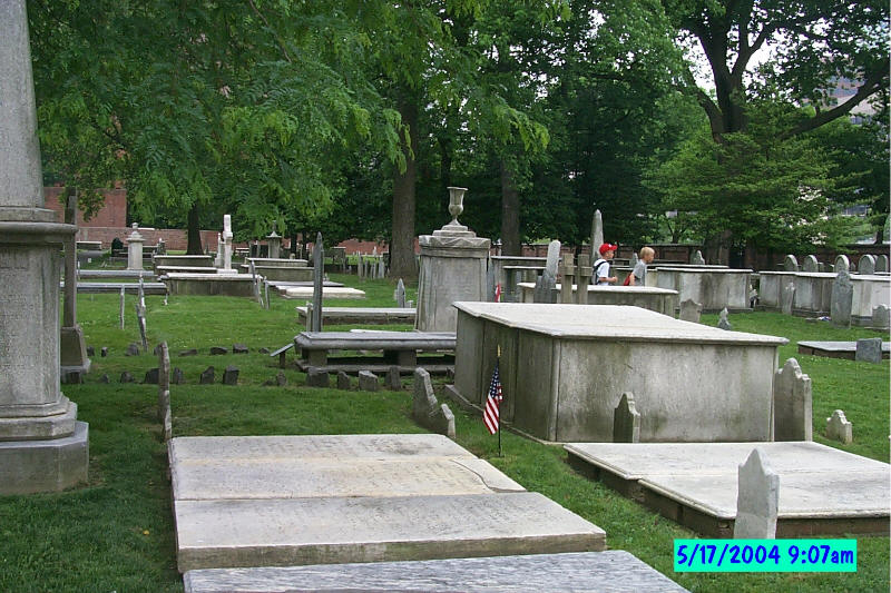 Philadelphia, PA : Cemetery photo, picture, image (Pennsylvania) at ...