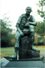 Spokane, WA : Statue photo, picture, image (Washington) at city-data.com