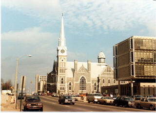 Memphis, TN : Church photo, picture, image (Tennessee) at city-data.com