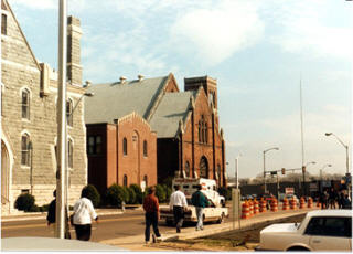 Memphis, TN : Church photo, picture, image (Tennessee) at city-data.com