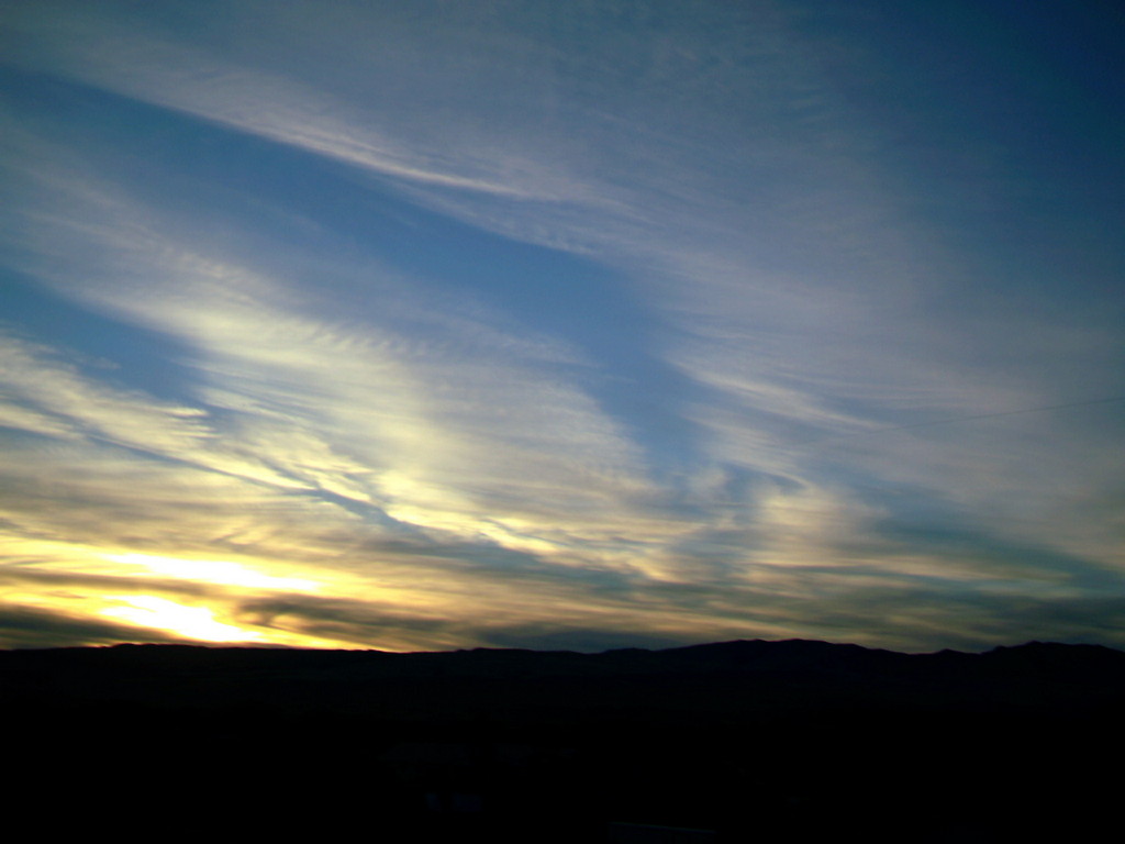 Timber Lakes, UT : UtahSunset photo, picture, image (Utah) at city-data.com