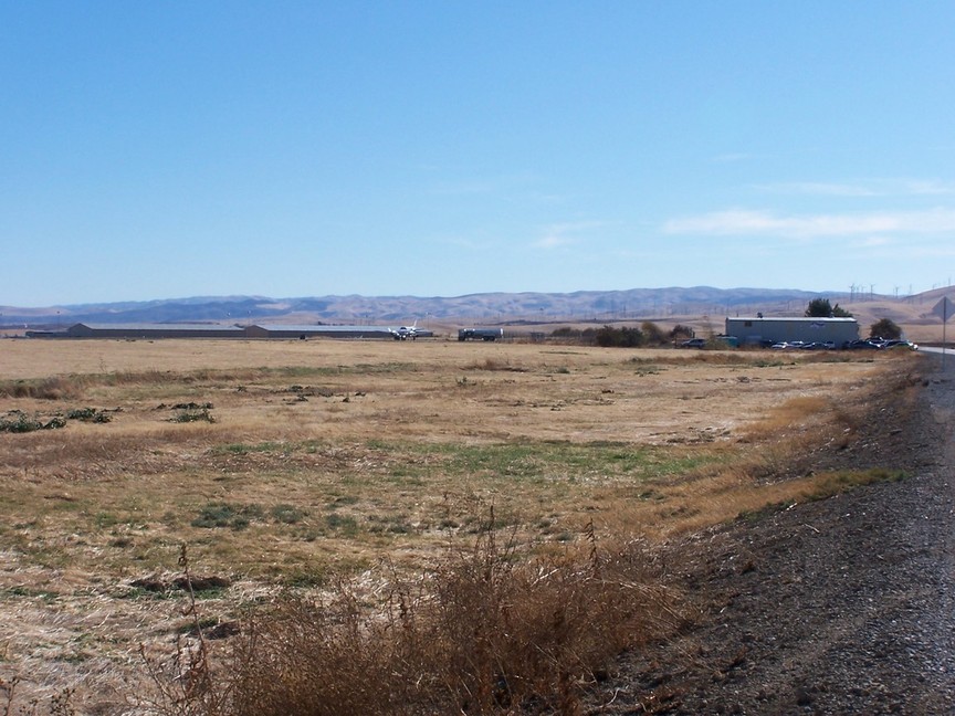 Byron, CA : Skydiving photo, picture, image (California) at city-data.com