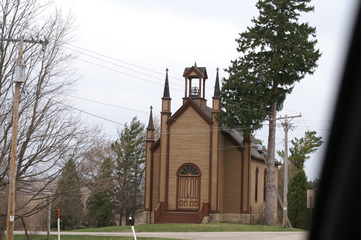 Oregon, WI : COOKSVILLE WISCONSIN photo, picture, image (Wisconsin) at ...