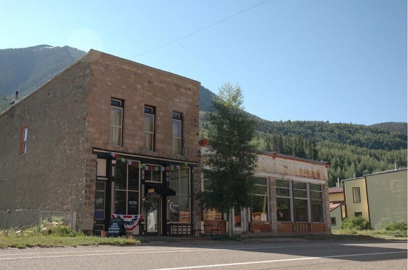 Rico, CO : Downtown photo, picture, image (Colorado) at city-data.com