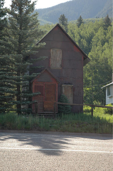 Rico, CO : Downtown photo, picture, image (Colorado) at city-data.com