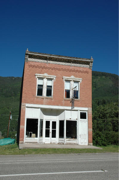 Rico, CO : Downtown photo, picture, image (Colorado) at city-data.com