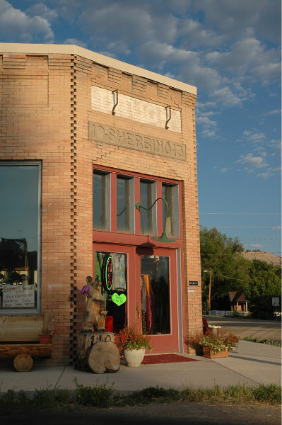 Ridgway, CO : store photo, picture, image (Colorado) at city-data.com