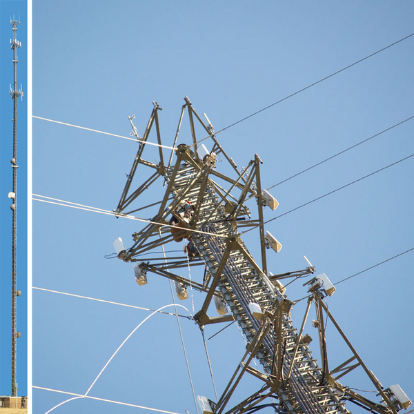 Wayne, OK : Communications tower just outside Wayne Oklahoma photo ...