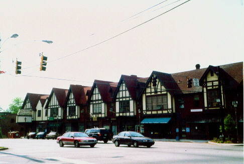 Avondale Estates, GA : Downtown Avondale Estates photo, picture, image ...