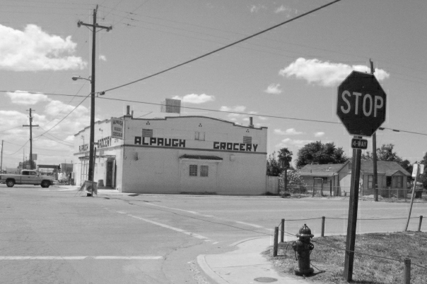 Alpaugh, CA : Alpaugh Grocery photo, picture, image (California) at ...