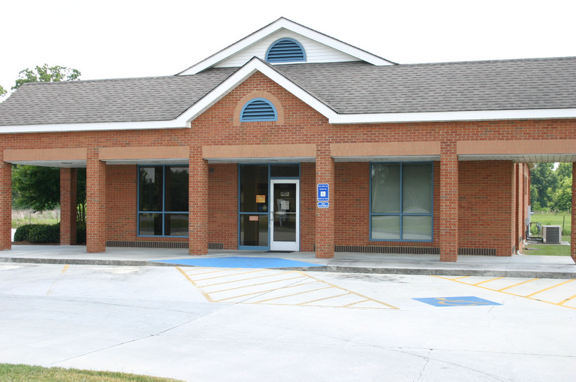 Hagan, GA : Post Office photo, picture, image (Georgia) at city-data.com
