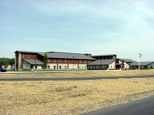 Pandora, OH : Pandora School photo, picture, image (Ohio) at city-data.com