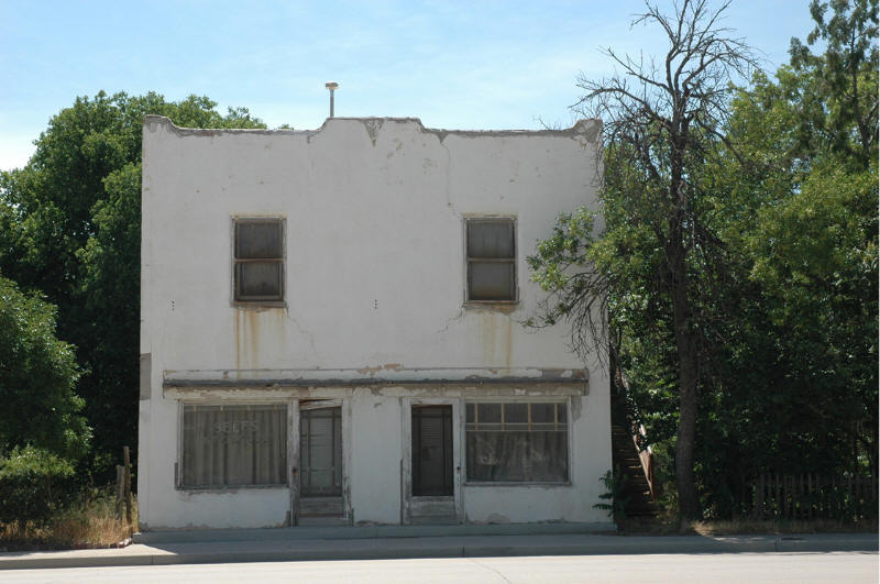 Springfield, CO : Downtown photo, picture, image (Colorado) at city ...