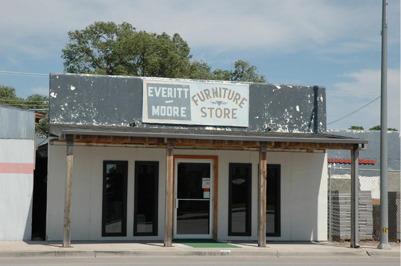 Springfield, CO : Storefront photo, picture, image (Colorado) at city ...