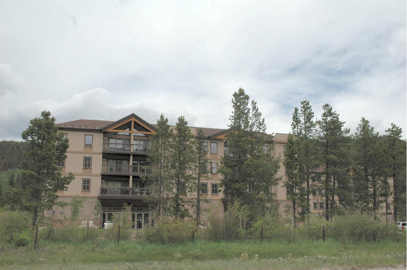 Keystone, CO : Condos photo, picture, image (Colorado) at city-data.com