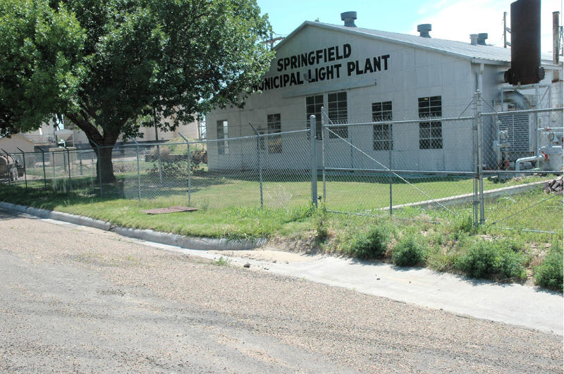 Springfield, CO : Power Company photo, picture, image (Colorado) at ...