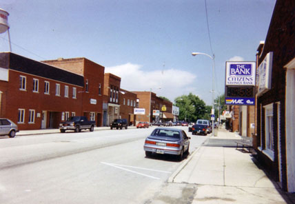 Pemberville, OH : Pemberville photo, picture, image (Ohio) at city-data.com