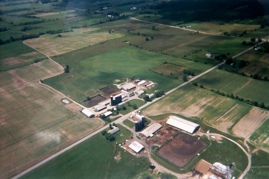 Whiting, VT : US Route 30 North - Whiting, VT photo, picture, image ...