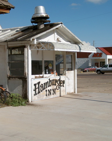 Mangum, OK : Mangum water-tower photo, picture, image (Oklahoma) at ...