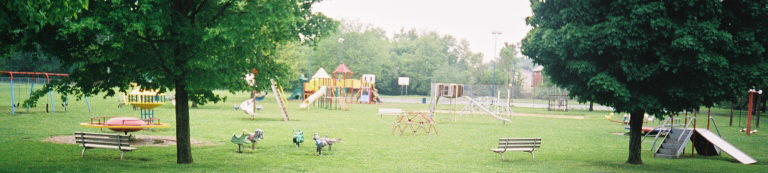 Minerva, OH : Bicentennial Park photo, picture, image (Ohio) at city ...