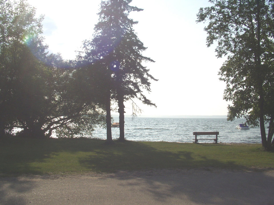 Indian River, MI : Mullet Lake photo, picture, image (Michigan) at city ...