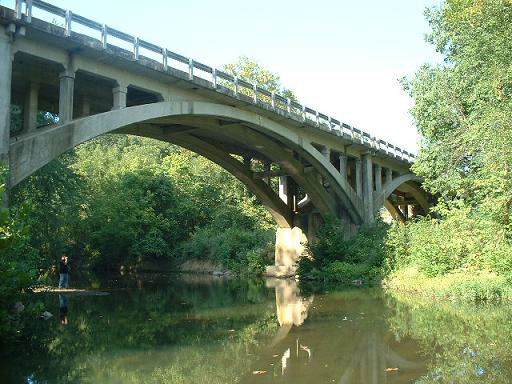 Ash Flat, AR : Strawberry River Runs by Ash Flat Ar photo, picture ...