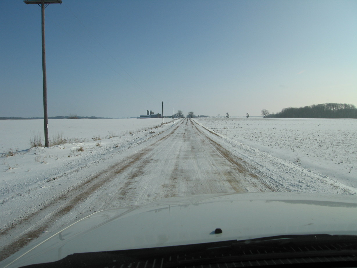 Wisconsin Rapids, WI : The source of the smell of Wisconsin Rapids ...