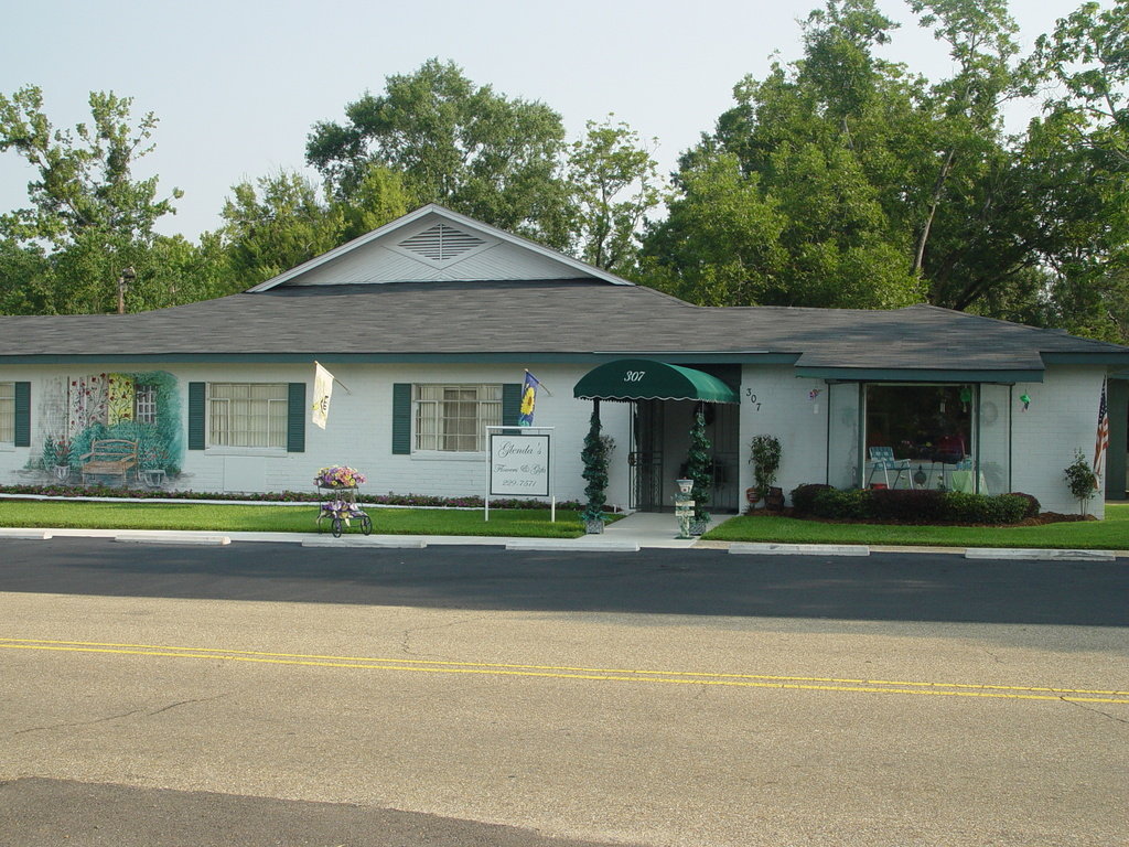 Kentwood LA This Is One Of The Oldest Business In Kentwood It Was