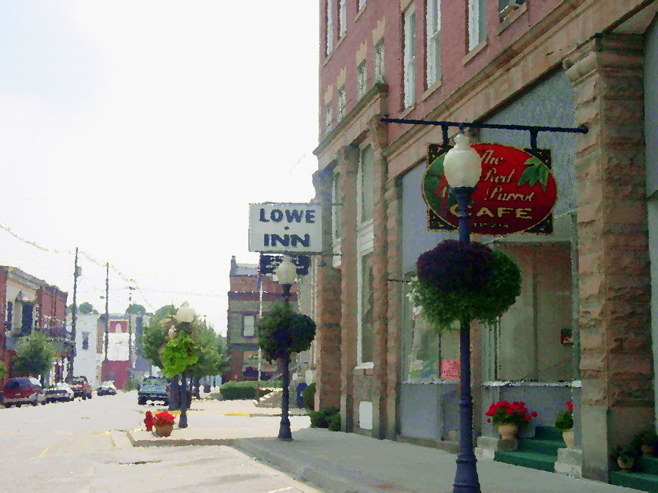 Point Pleasant WV Main Street Point Pleasant Photo Picture Image Point Pleasant WV Main Street Point Pleasant Photo Picture Image