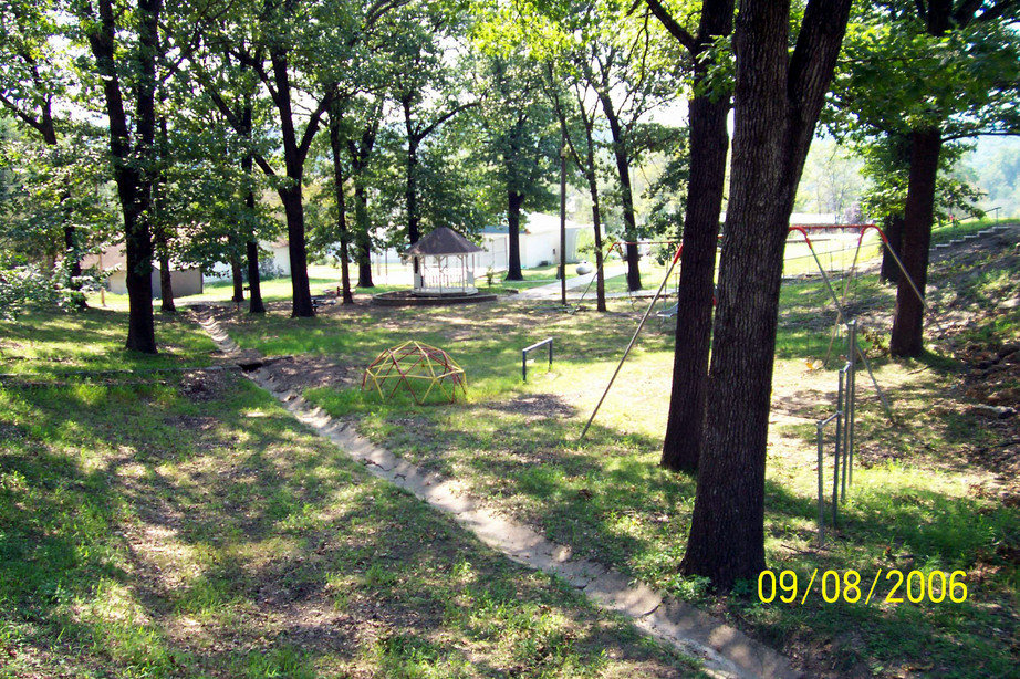 Watts, OK : City Park photo, picture, image (Oklahoma) at city-data.com