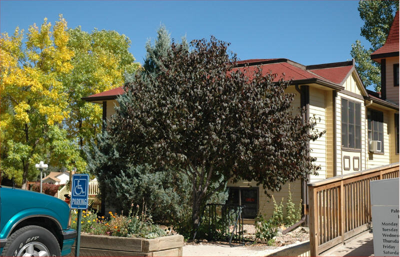 Palmer Lake, CO : Museum photo, picture, image (Colorado) at city-data.com