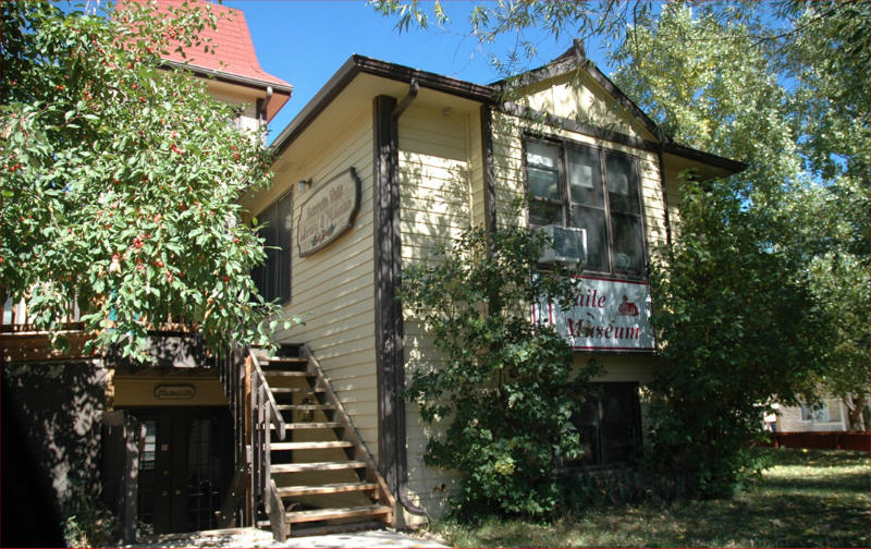 Palmer Lake, CO : Library photo, picture, image (Colorado) at city-data.com