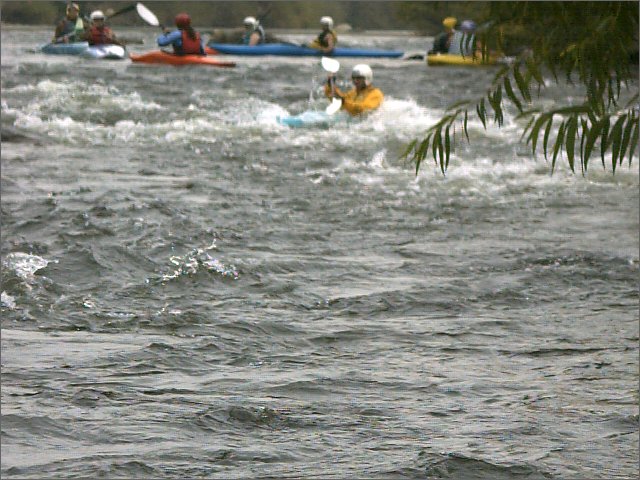 Bakersfield, CA : Kayaking The Kern River Lake Ming Bakersfield, Ca ...