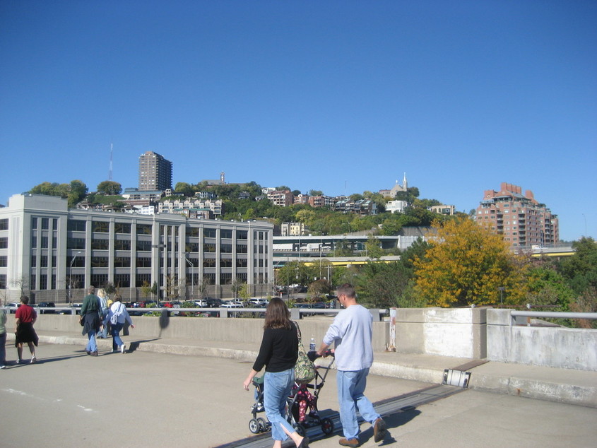 Cincinnati, OH : Mt. Adams photo, picture, image (Ohio) at city-data.com