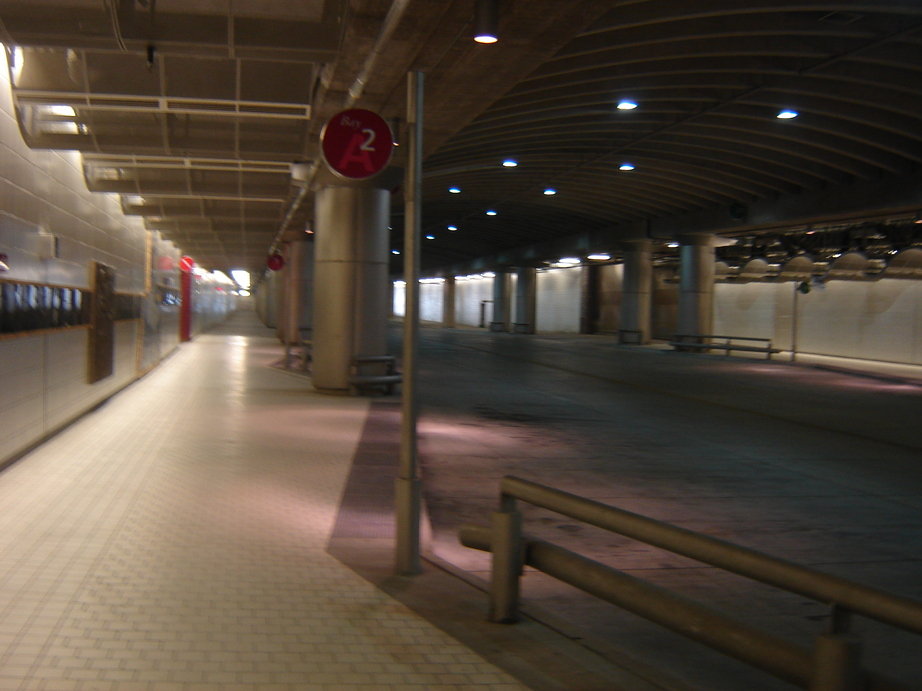 Cincinnati, OH : underground station photo, picture, image (Ohio) at ...