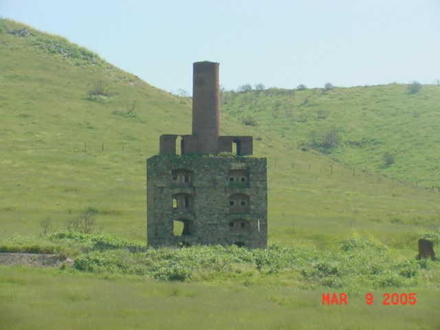 Jamul, CA : Historical Kilm in Jamul on the Daly Ranch photo, picture ...