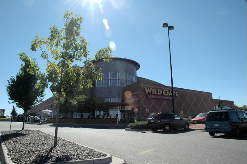 Glendale, CO : Wild Oats photo, picture, image (Colorado) at city-data.com