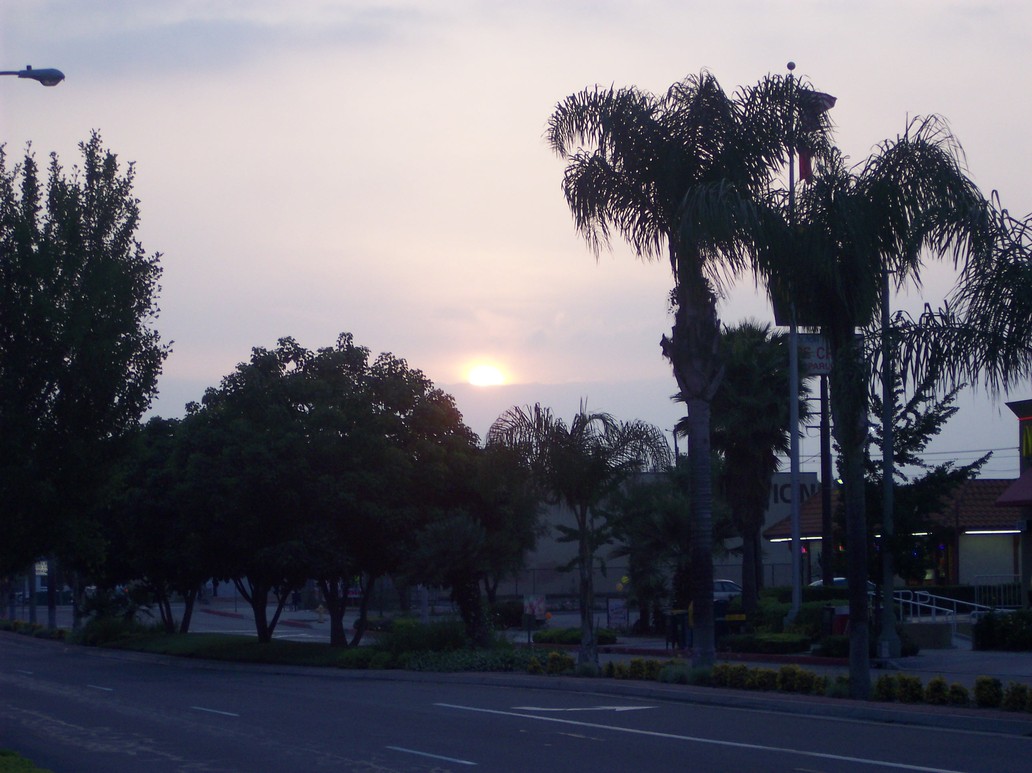 Colton, CA : Valley Blvd photo, picture, image (California) at city ...