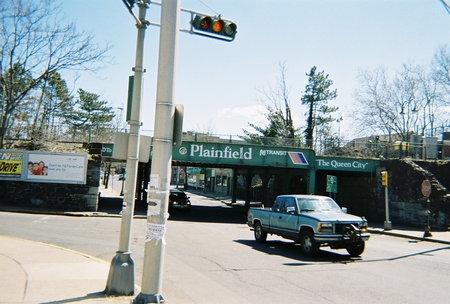 Plainfield, NJ : Plainfield also known as the Queen City . Right next ...