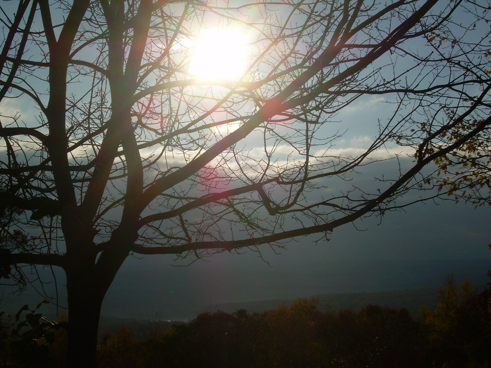 Princeton, MA : Sunrise on Westminster Rd., Princeton, MA photo ...