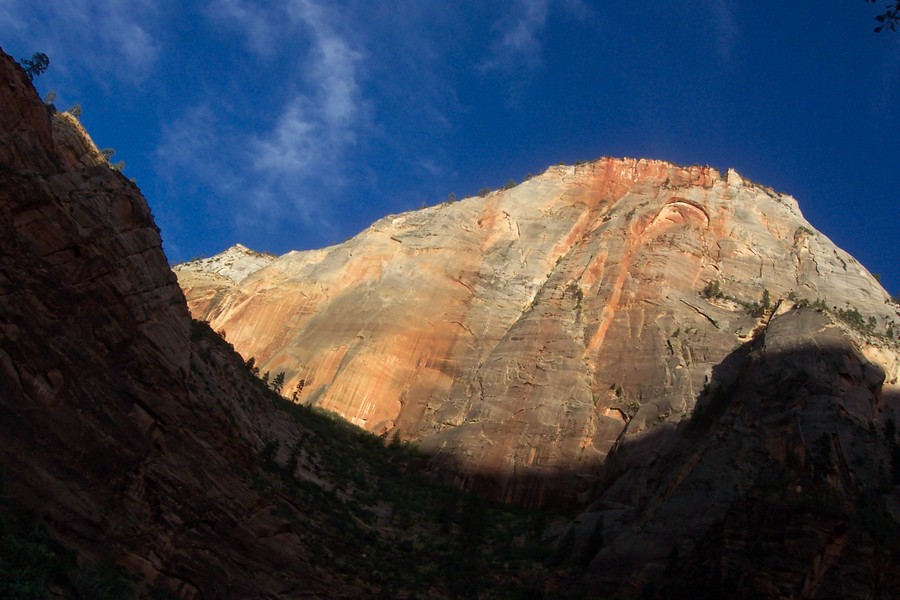 Springdale, UT : Springdale Utah photo, picture, image (Utah) at city ...