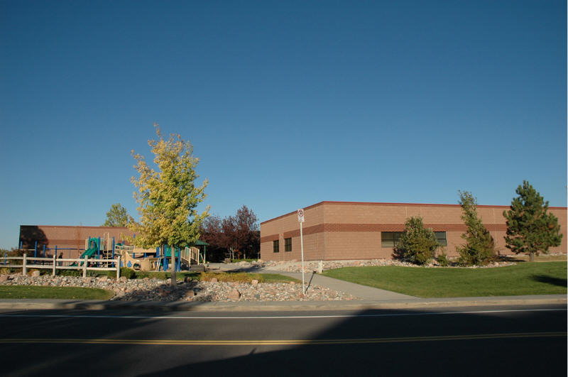 Stonegate, CO : School photo, picture, image (Colorado) at city-data.com